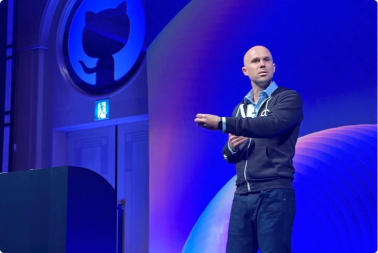 DevOps with GitHub | ZEN ARCHITRCTS